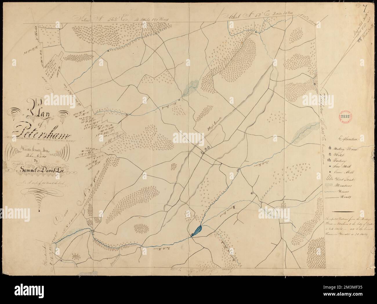 Petersham massachusetts hi-res stock photography and images - Alamy