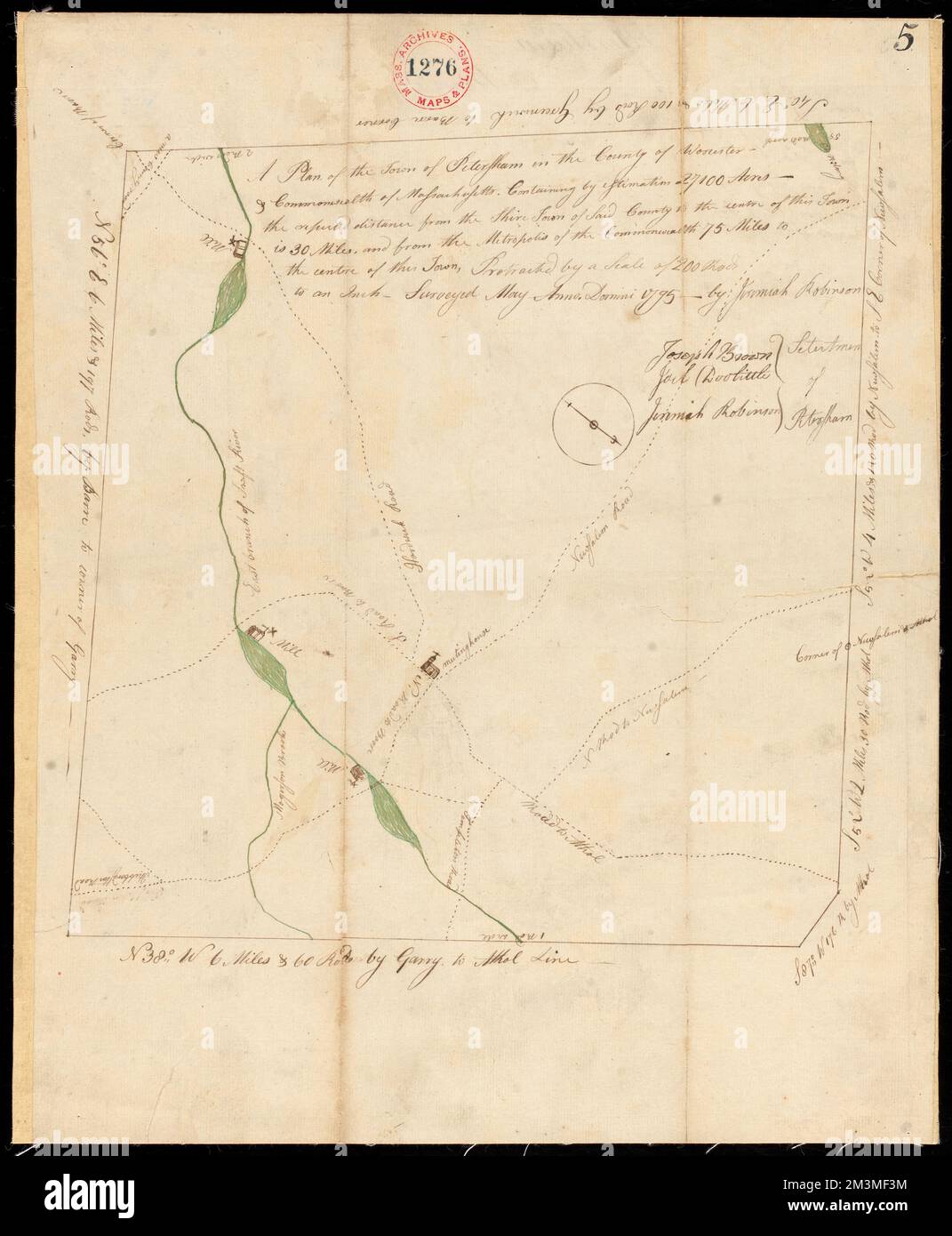 Petersham massachusetts hi-res stock photography and images - Alamy