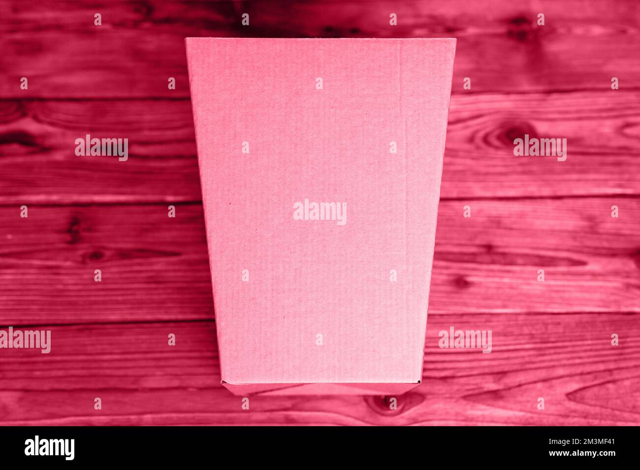 Trapezoid carton hi-res stock photography and images - Alamy