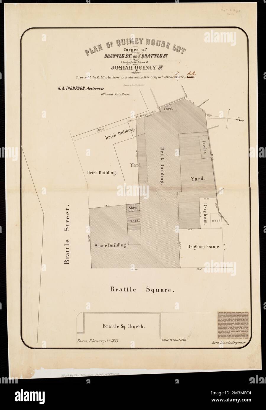 Quincy on a map hi-res stock photography and images - Alamy