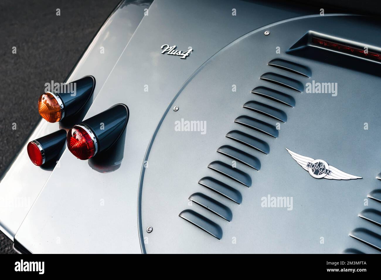 Britishcar hi-res stock photography and images - Alamy