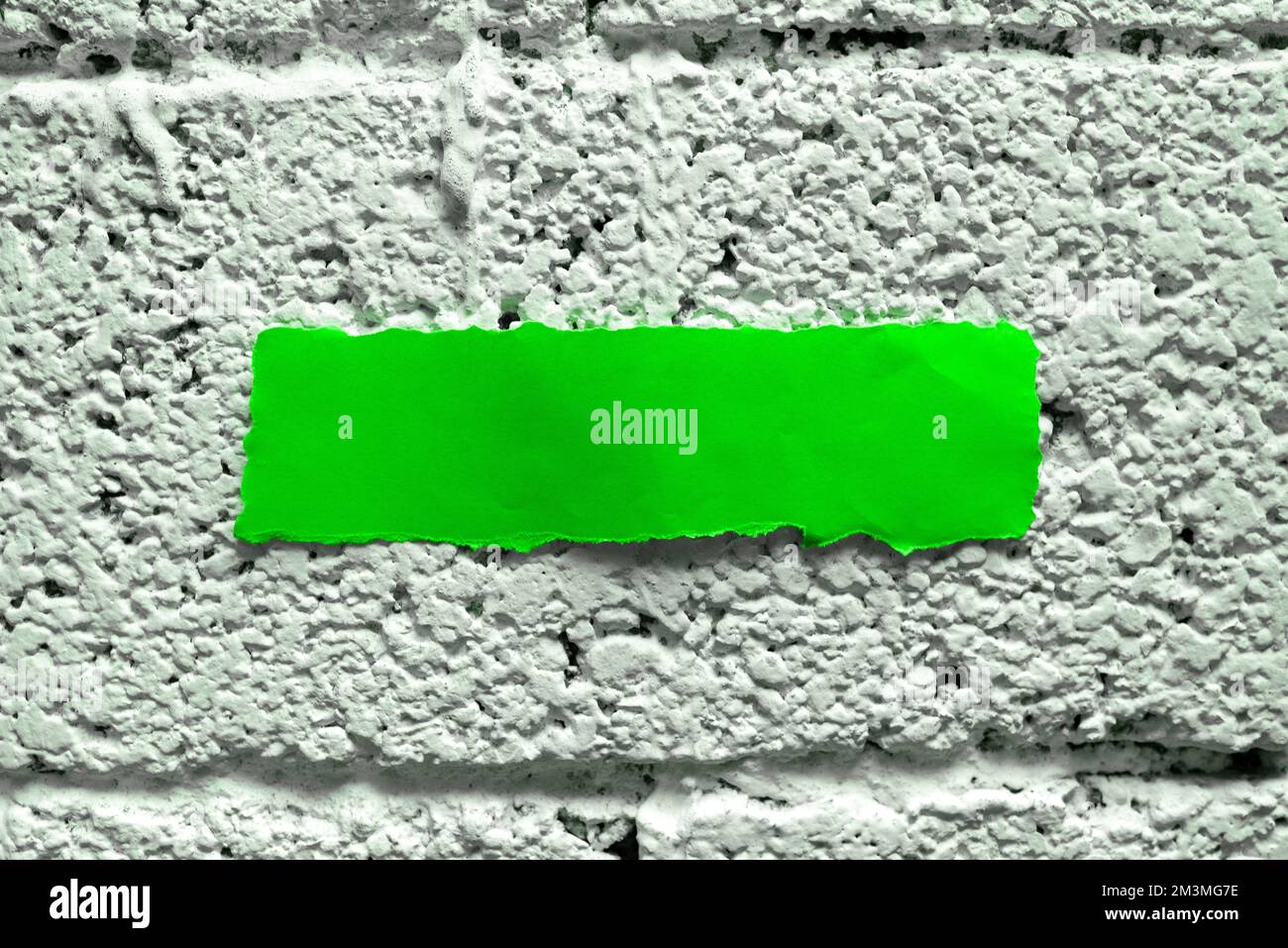 Abstract Plain Tear Paper Showing Background Conspectus Flatlay Sheet ...