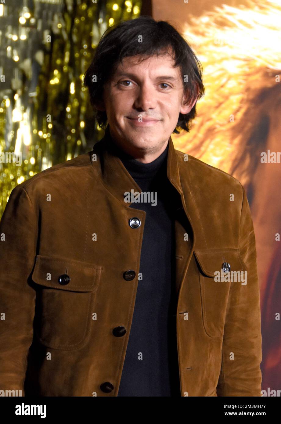 Lukas Haas 2022