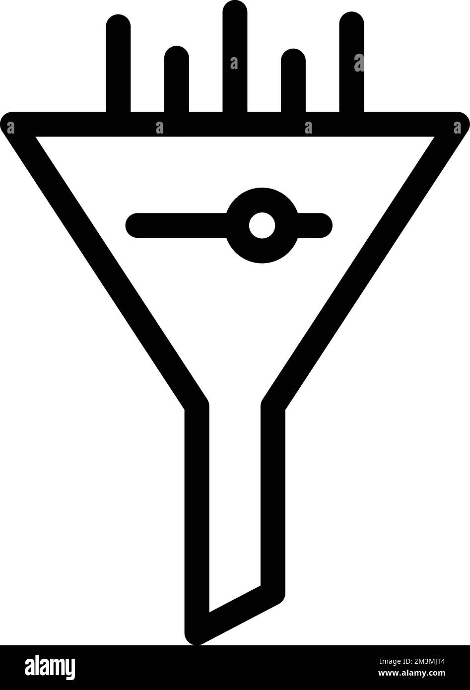 Bus filter Black and White Stock Photos & Images - Alamy