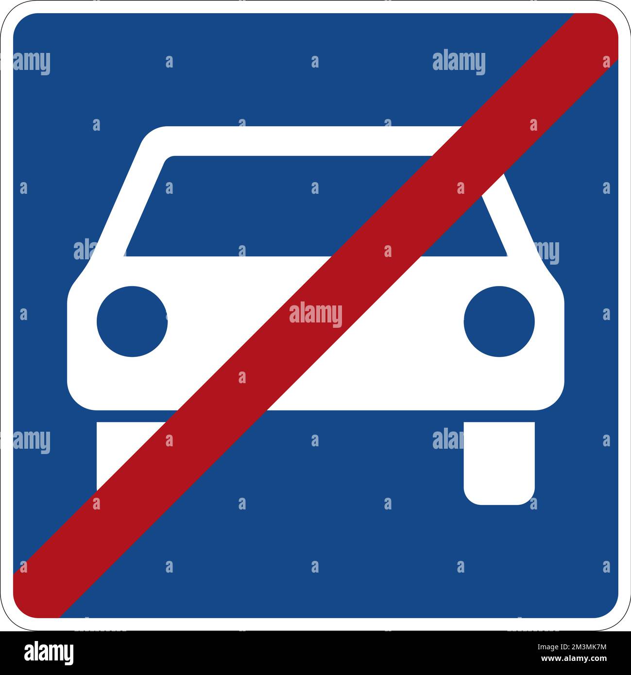 Example of a roundabout junction, road signs in the United Kingdom ...
