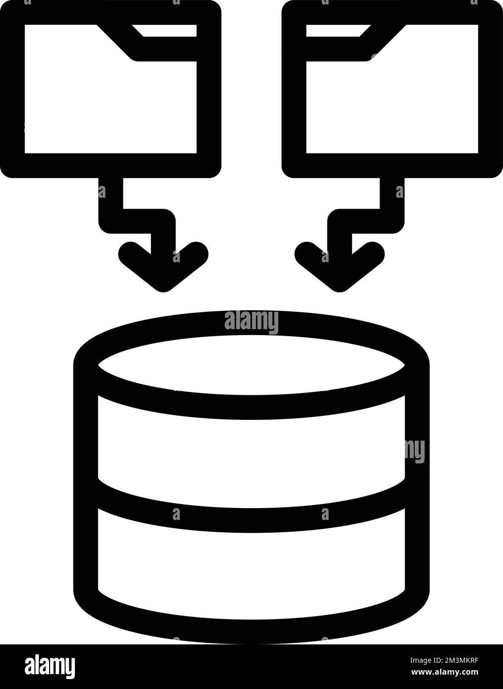 Data Vector Illustration Line Icon Design Stock Vector Image & Art - Alamy Data Vector Illustration Line Icon Design Stock Vector Image & Art - Alamy