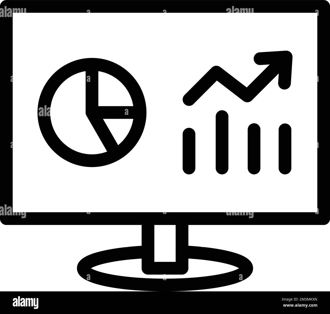 Dashboard Vector Illustration Line Icon Design Stock Vector Image & Art ... Dashboard Vector Illustration Line Icon Design Stock Vector Image & Art ...