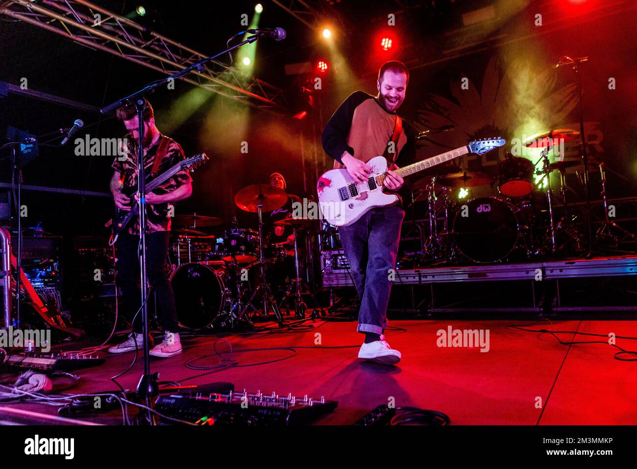 Jack collins l and jack underkofler hi-res stock photography and images - Alamy