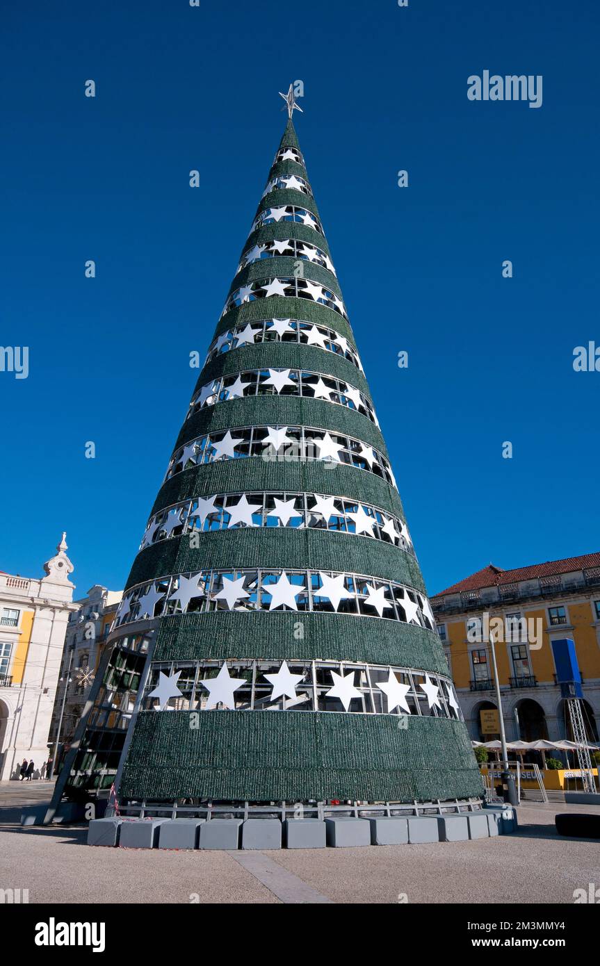 Comercio lisbona hi-res stock photography and images - Alamy