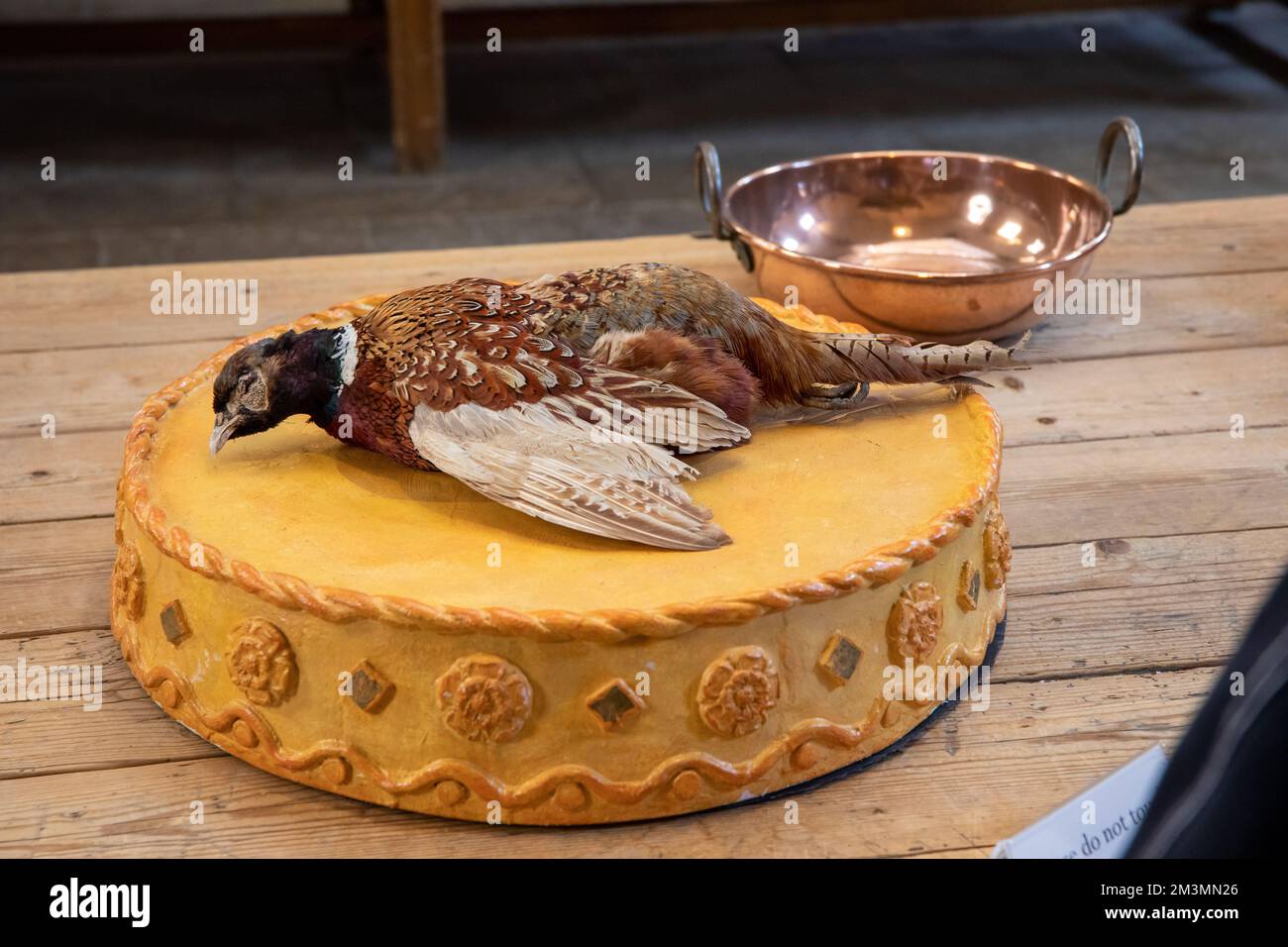 The royal pavilion in brighton interior hi-res stock photography and ...