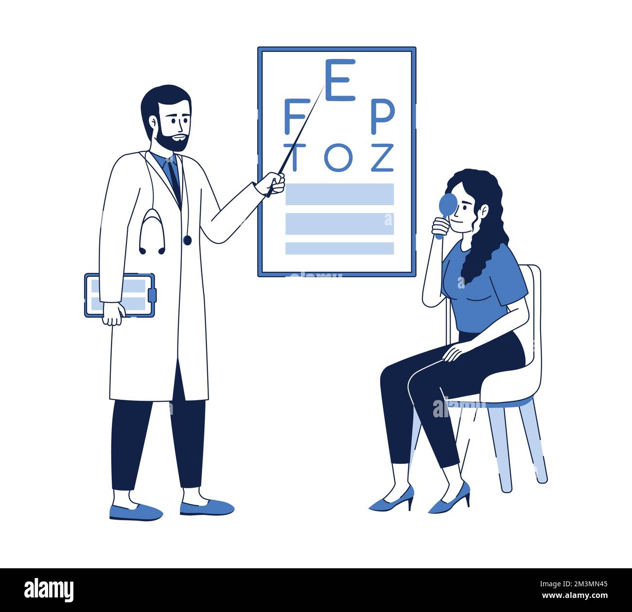 Medical procedure animation hi-res stock photography and images - Alamy