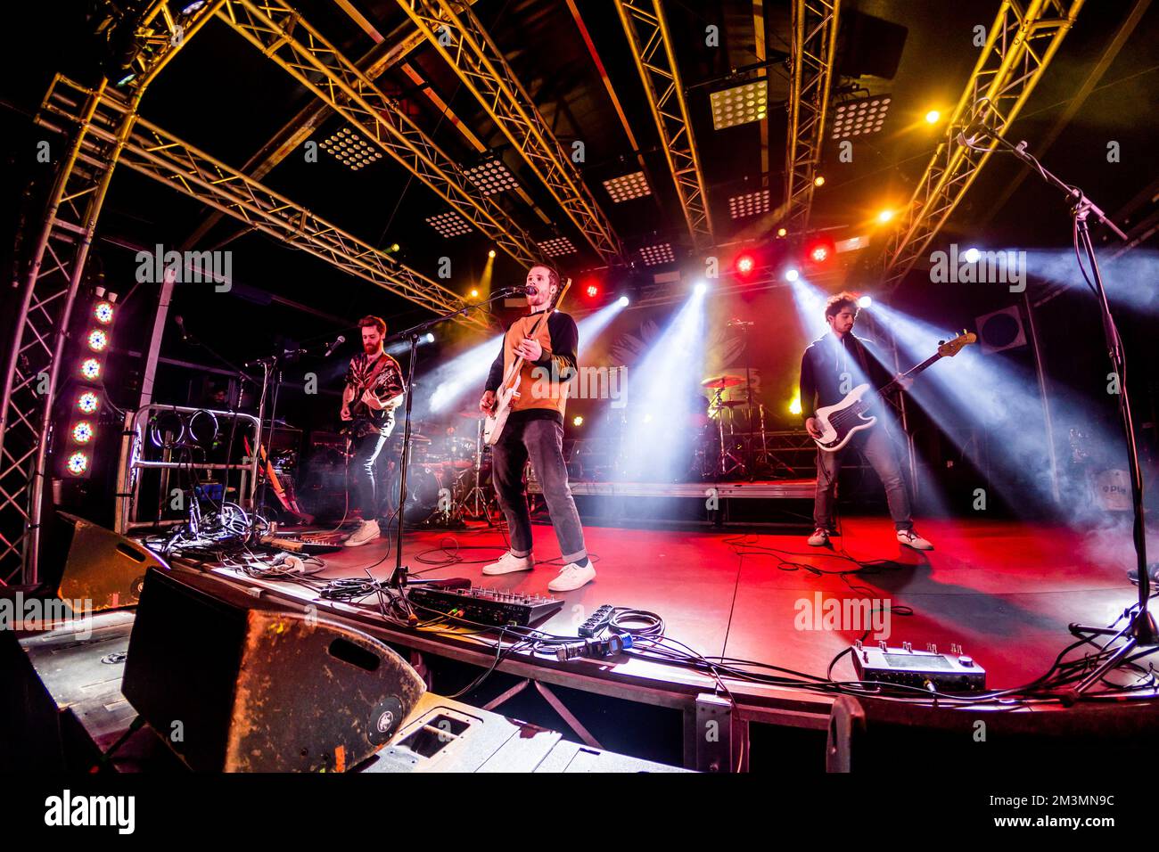 Dylan brenner hi-res stock photography and images - Alamy