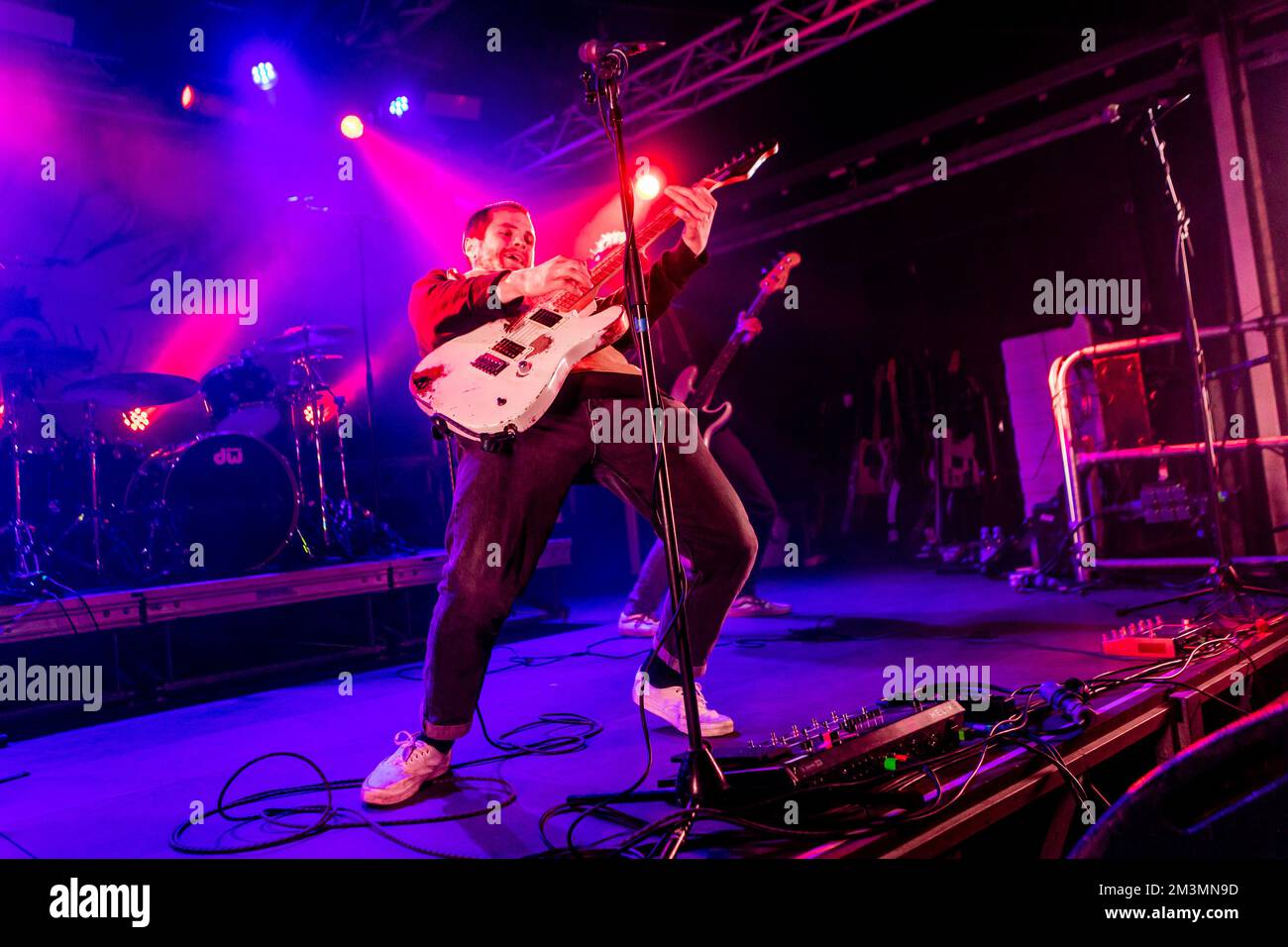 Dead poet society 2022 hi-res stock photography and images - Alamy