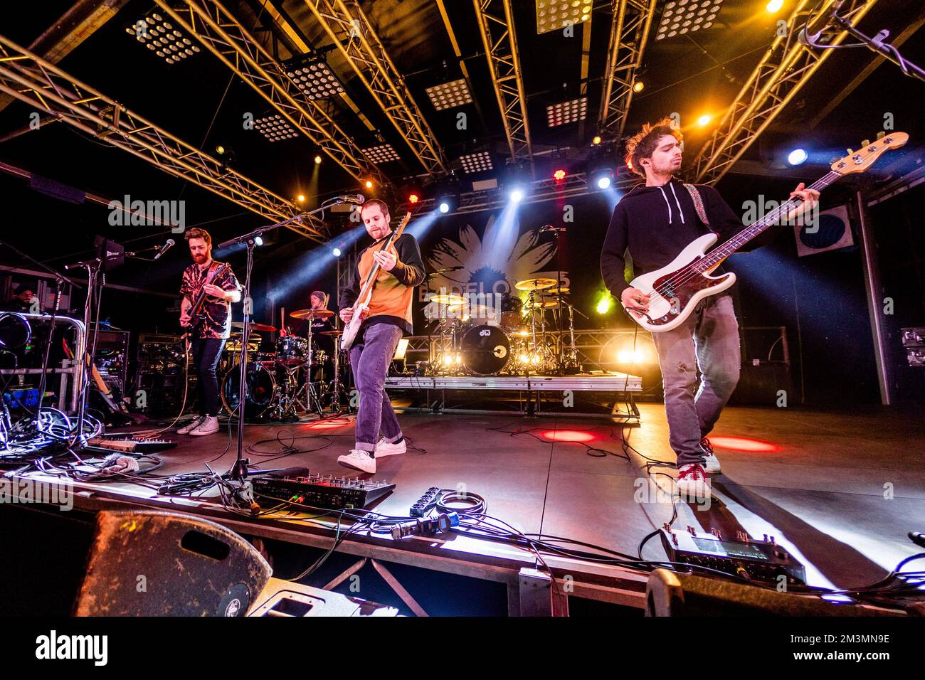 Dylan brenner hi-res stock photography and images - Alamy