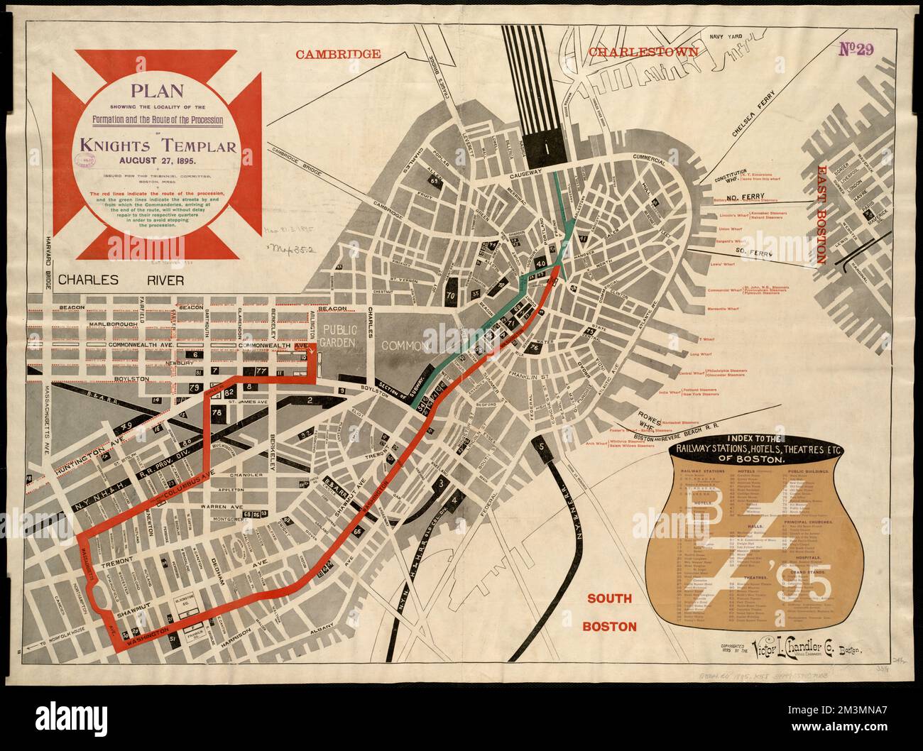 Templar knights map hi-res stock photography and images - Alamy