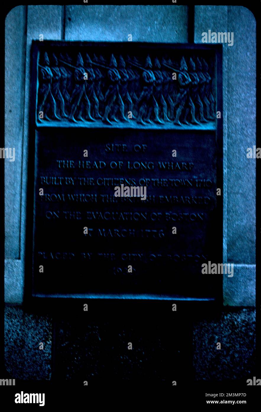 Plaque, British troops, Massacre , Historical markers, Plaques. Edmund ...