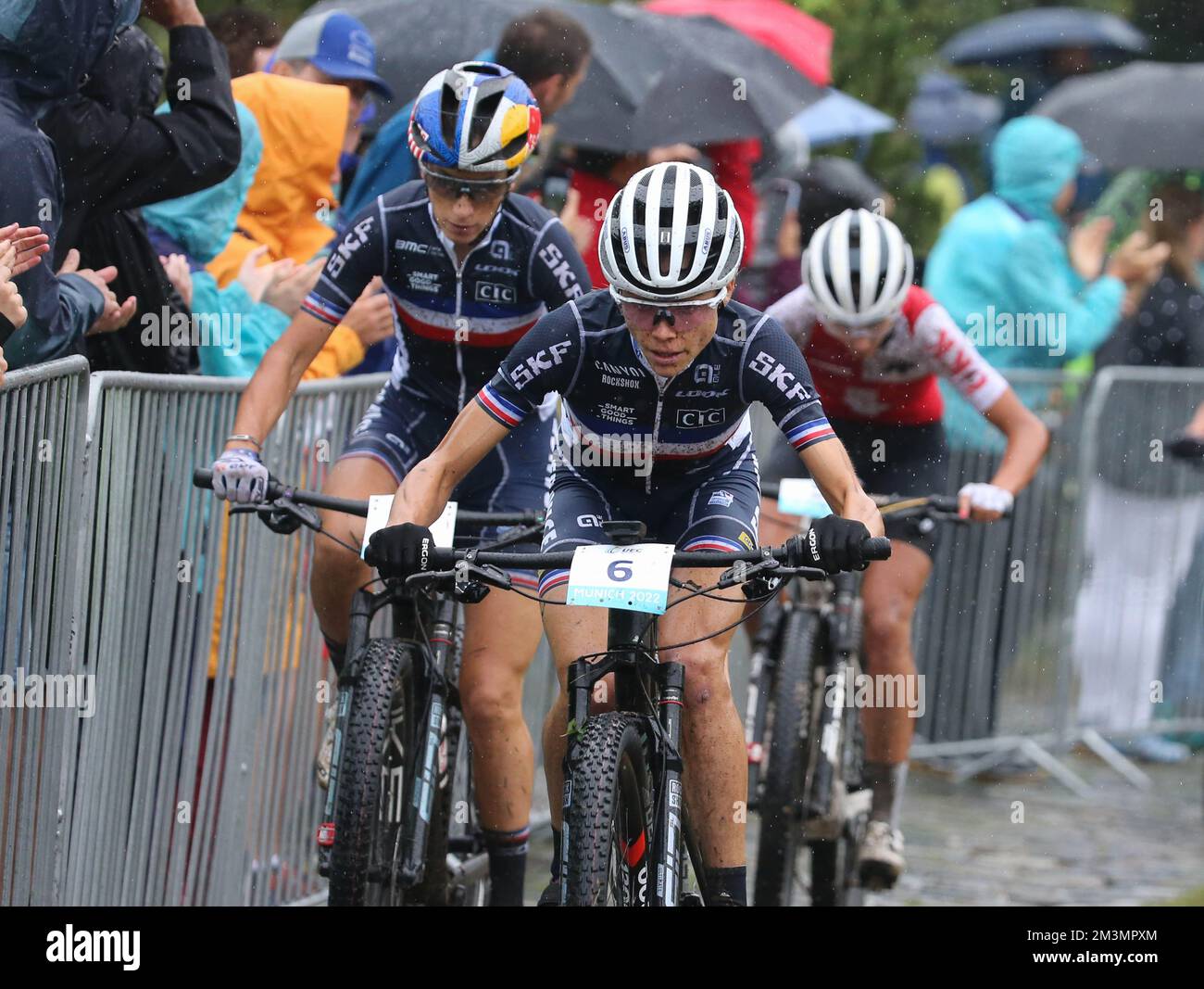 Loana lecomte hi-res stock photography and images - Alamy