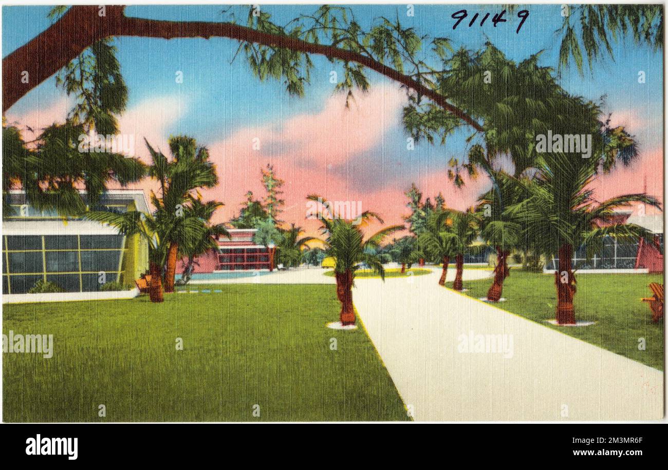 'Playa Encantada' Anna Maria Island, Florida , Houses, Tichnor Brothers ...