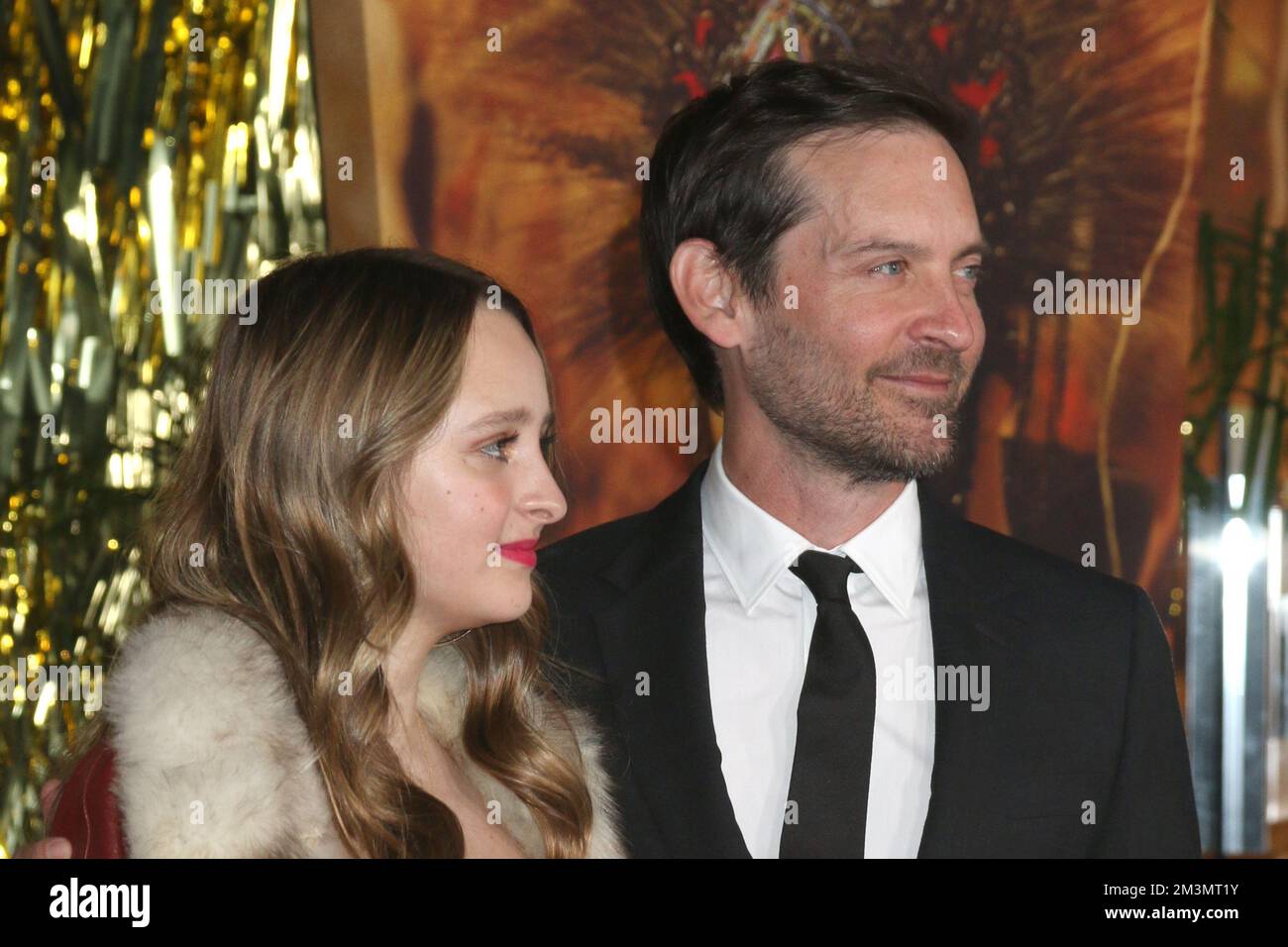 December 15, 2022, Los Angeles, CA, USA: LOS ANGELES - DEC 15: Ruby ...