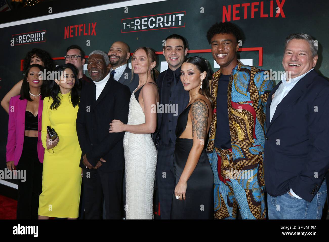 Kaylah zander hi-res stock photography and images - Alamy