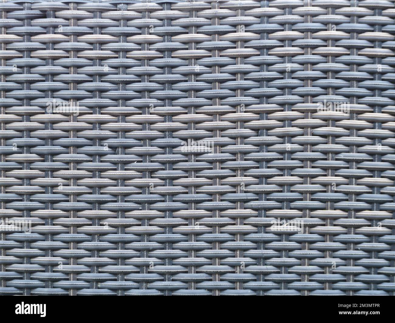 Wood that has been weaved together in a pattern Stock Photo - Alamy