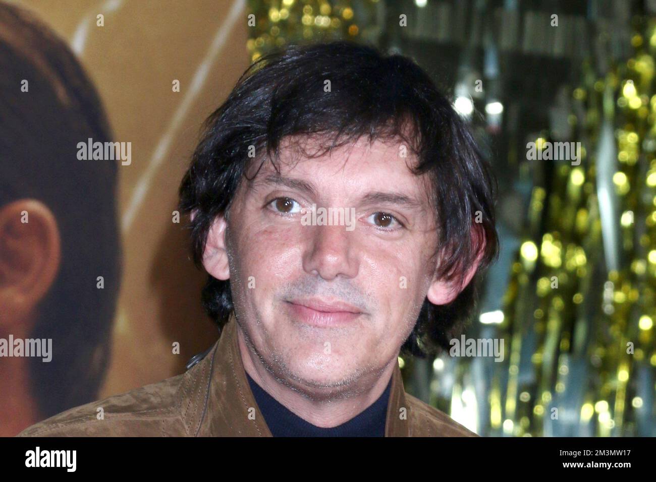 Los Angeles, CA. 15th Dec, 2022. Lukas Haas at arrivals for BABYLON ...