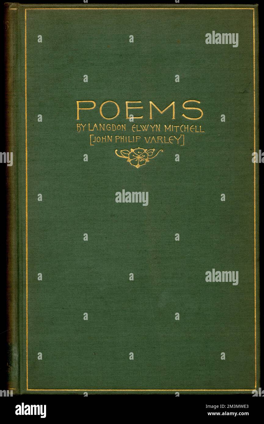 Front cover for book hi-res stock photography and images - Alamy