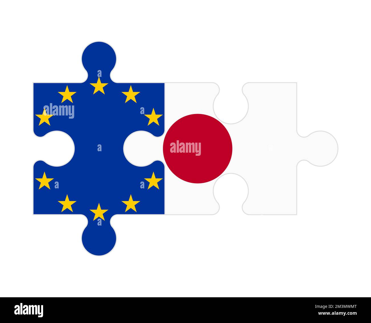 Eu japan Stock Vector Images - Alamy