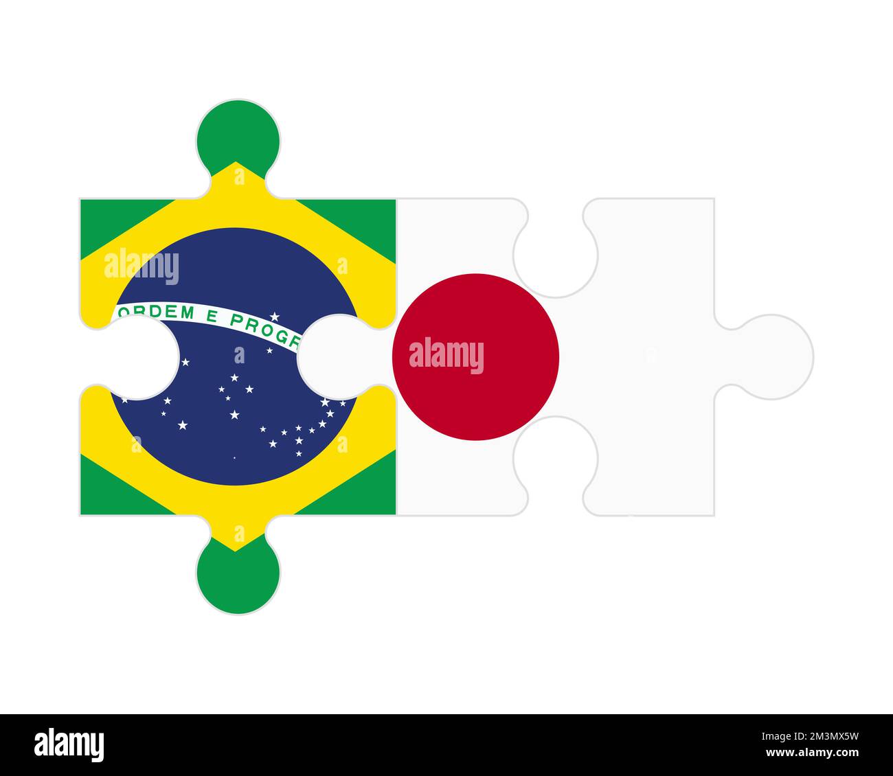 Brazilian japanese Stock Vector Images - Alamy