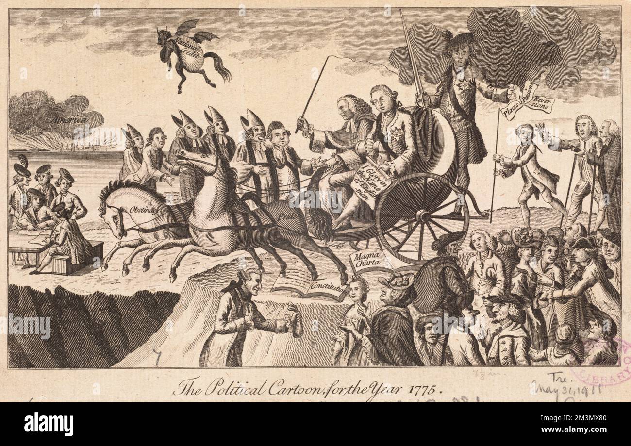 Lord george murray hi-res stock photography and images - Alamy