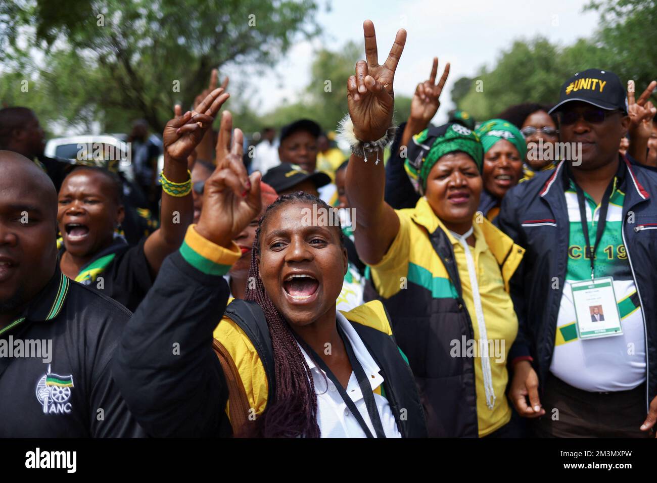 Expo centre nasrec hi-res stock photography and images - Alamy
