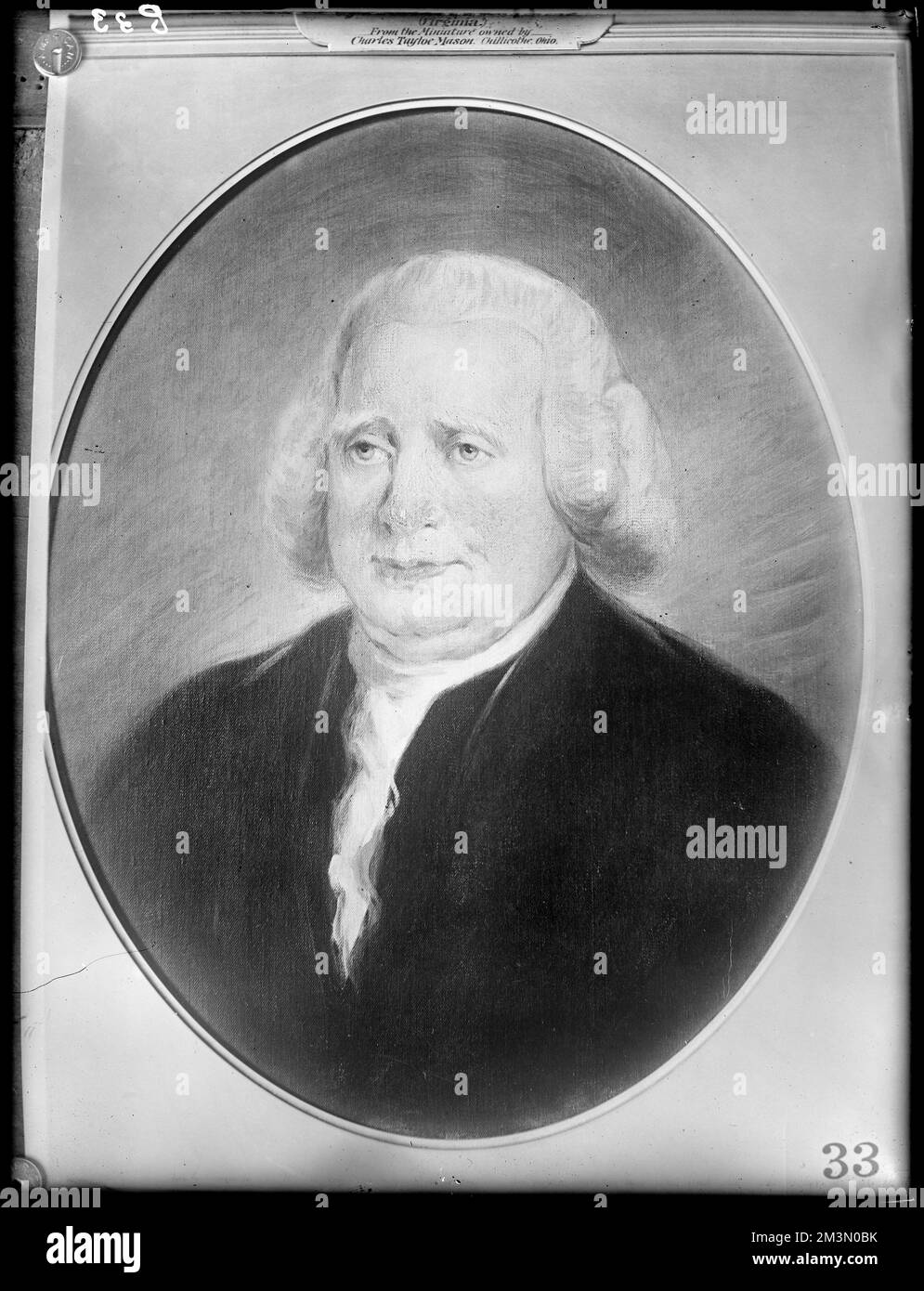 Miniature negatives hi-res stock photography and images - Alamy