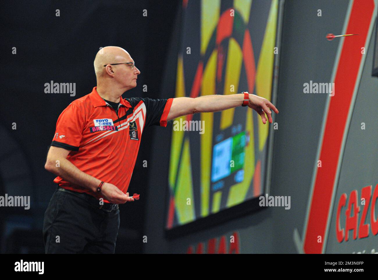 Ben robb of new zealand hi-res stock photography and images - Alamy