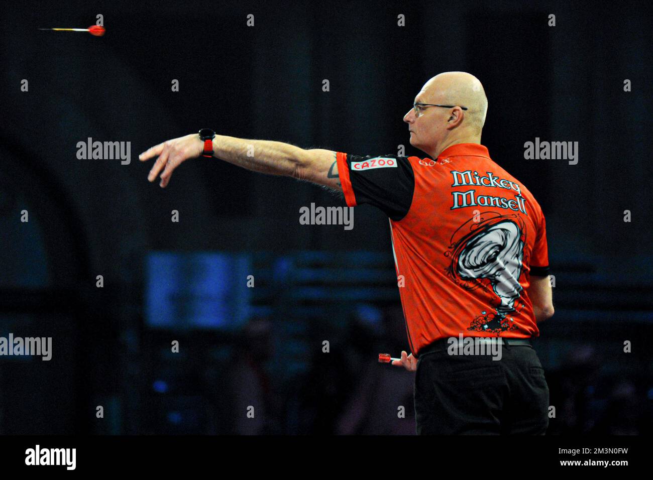 Ben robb of new zealand hi-res stock photography and images - Alamy