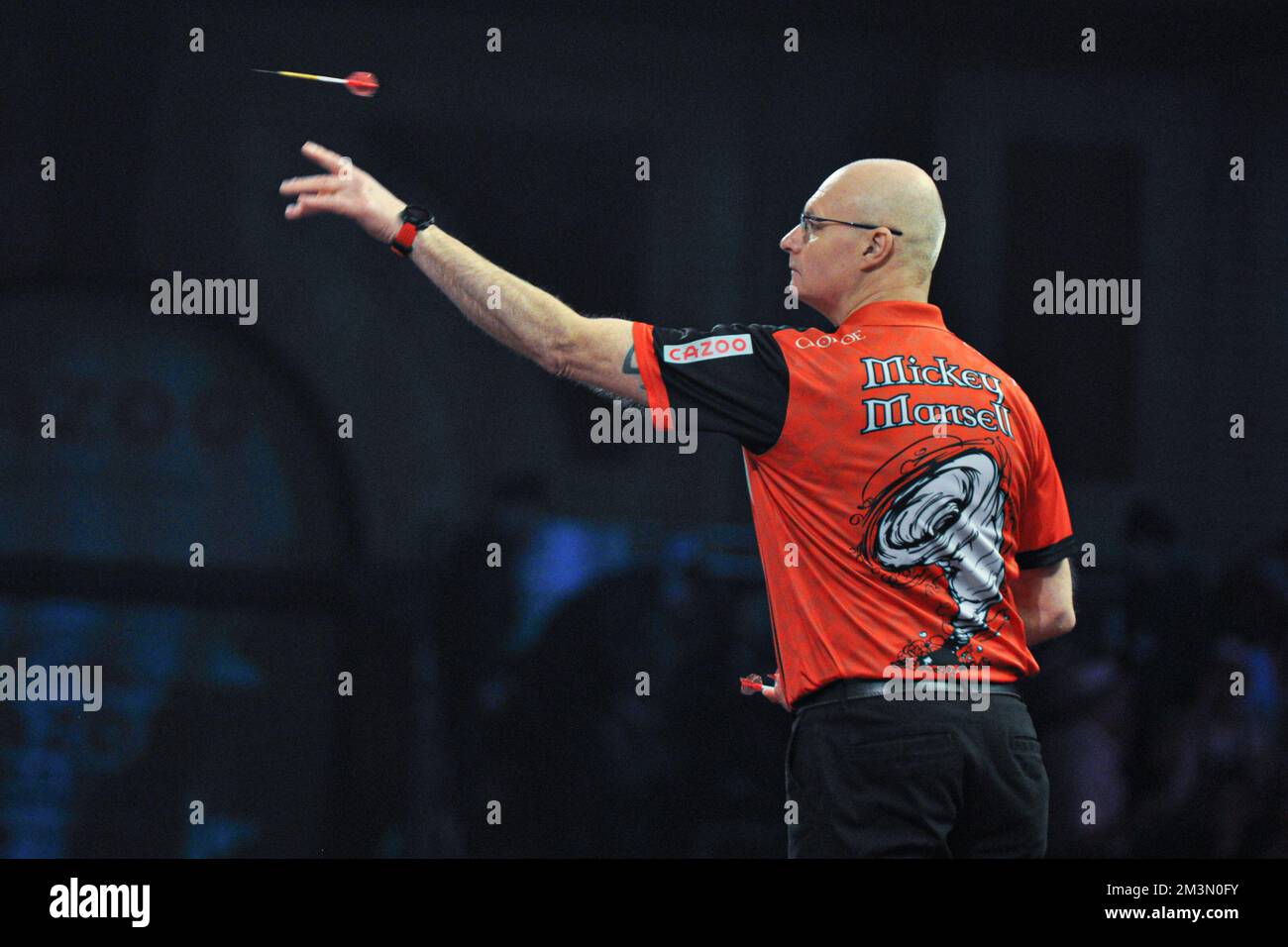 Ben robb of new zealand hi-res stock photography and images - Alamy