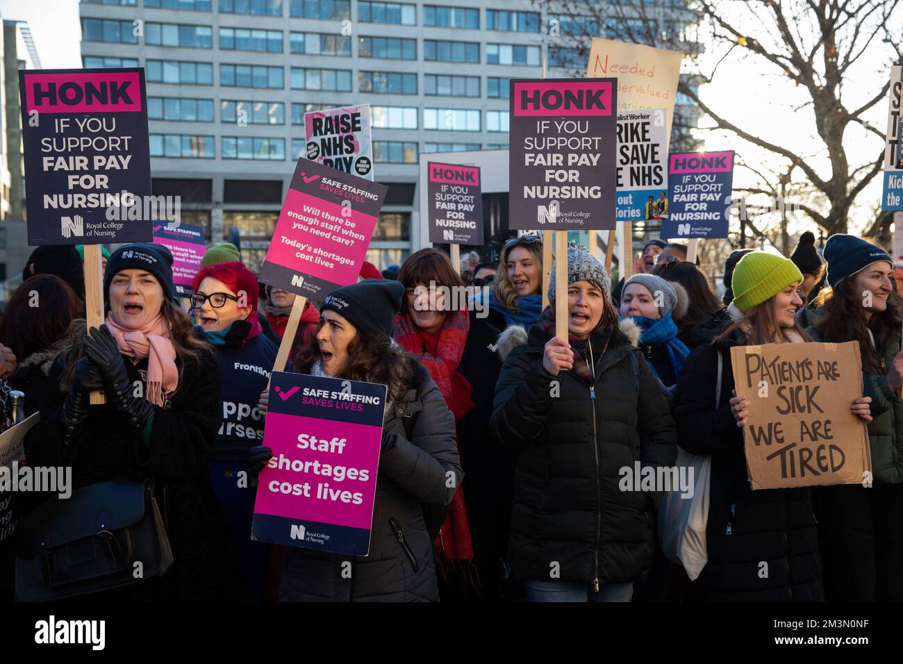 Safe staffing sign hi-res stock photography and images - Alamy