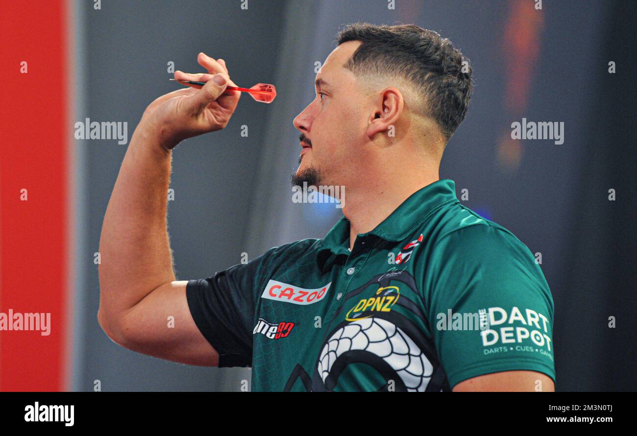 Ben robb of new zealand hi-res stock photography and images - Alamy