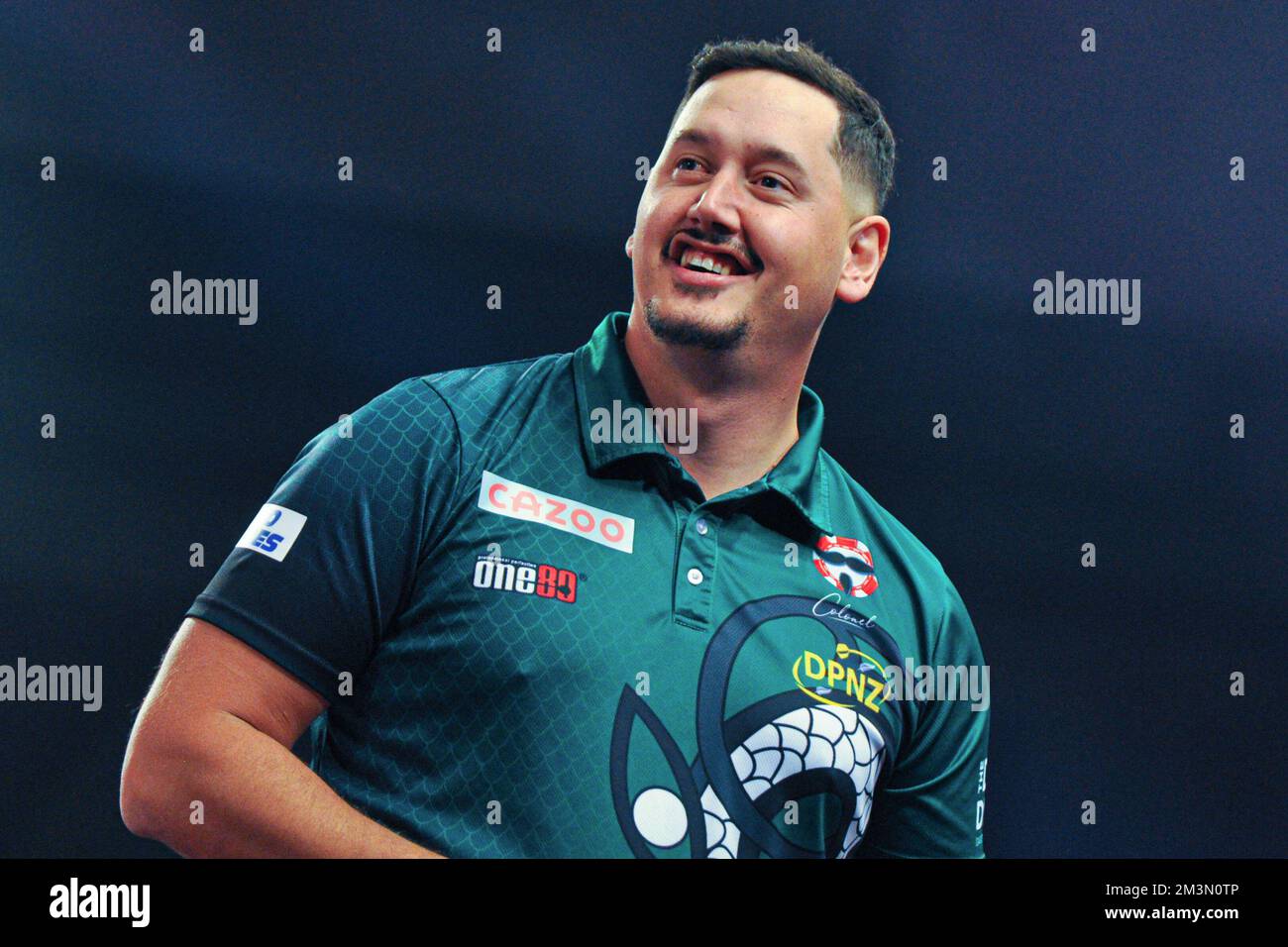 Mickey mansell of northern ireland hi-res stock photography and images ...