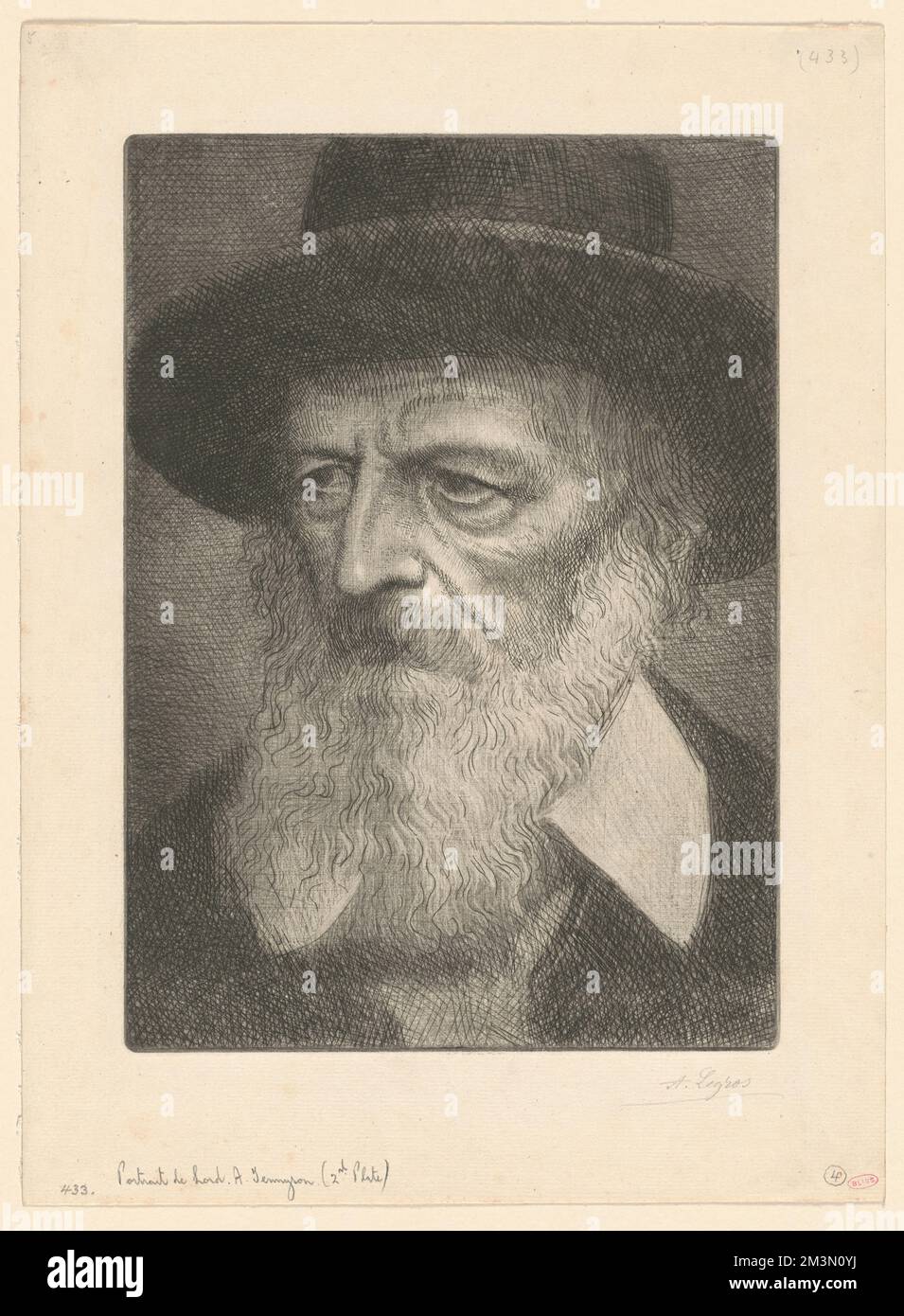 2nd baron tennyson hi-res stock photography and images - Alamy