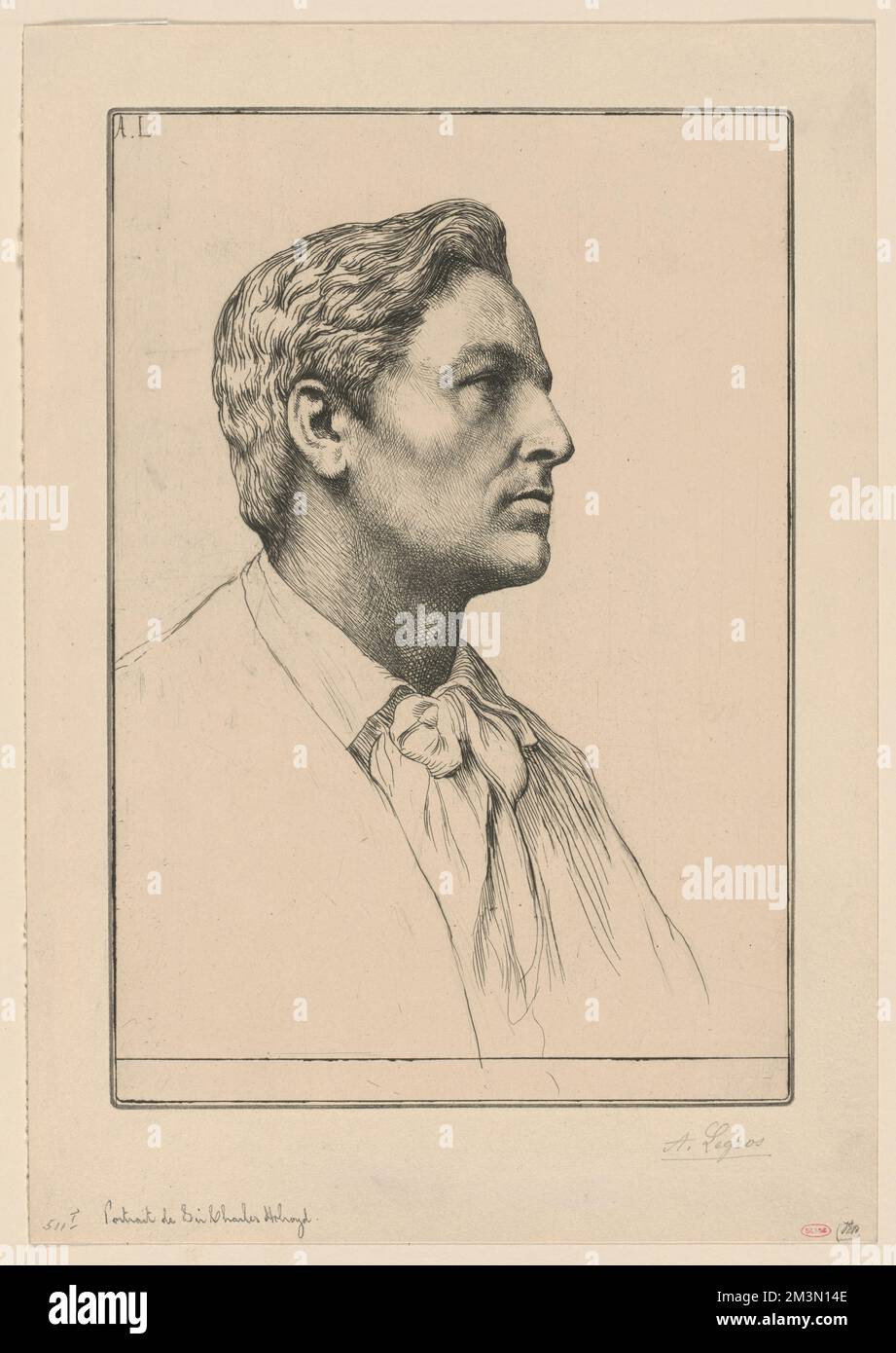 Charles holroyd hi-res stock photography and images - Alamy