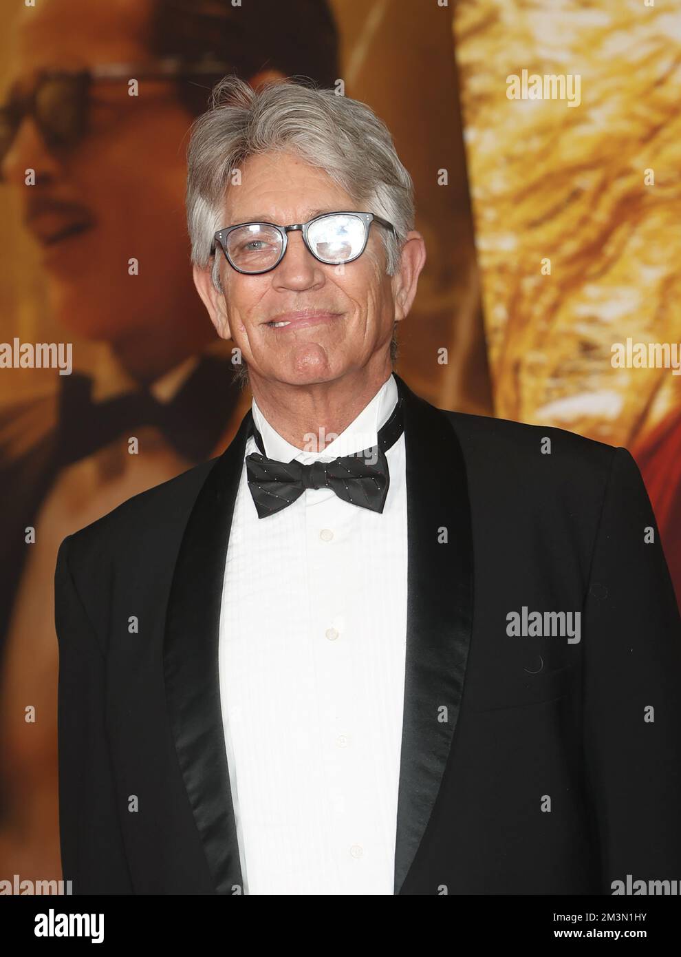 Los Angeles, California, USA. 15th Dec, 2022. Eric Roberts. "Babylon ...
