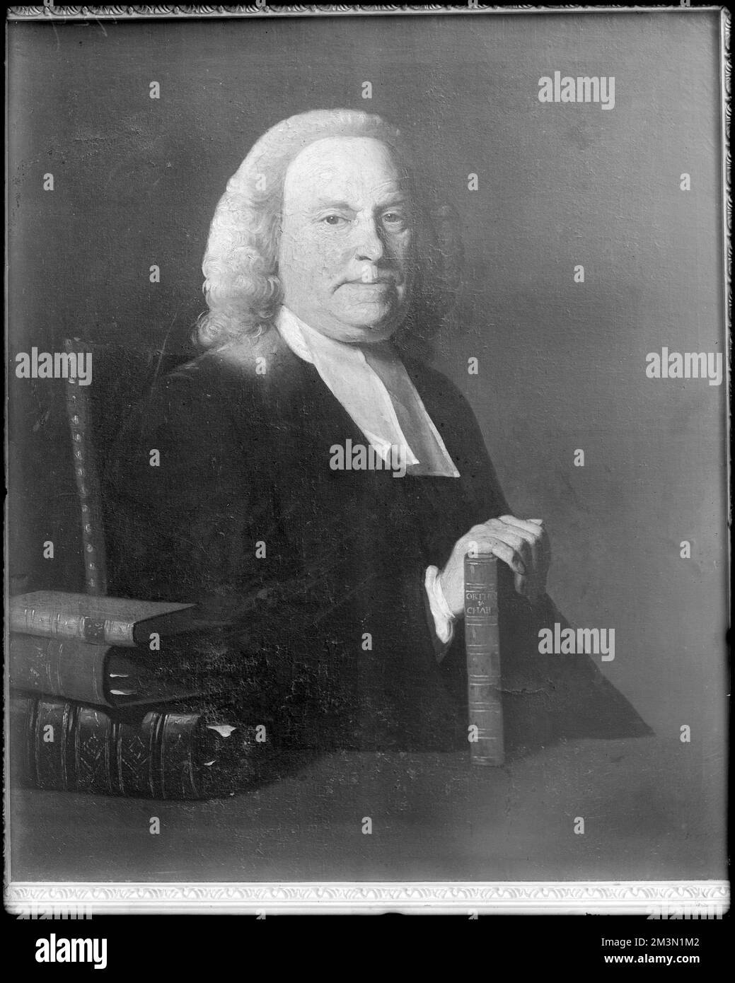 Appleton nathaniel hi-res stock photography and images - Alamy