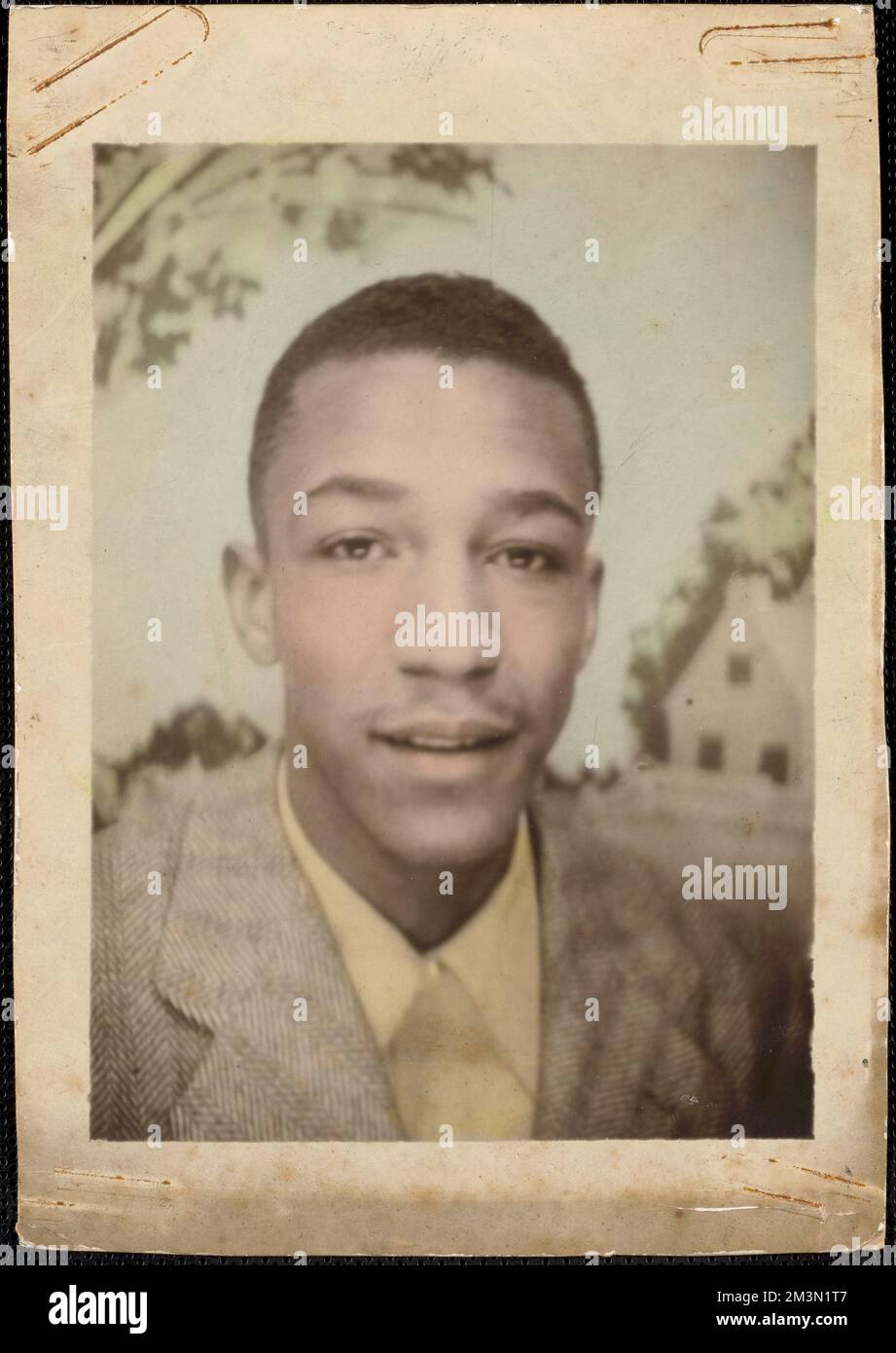 Jack miller collection hi-res stock photography and images - Alamy