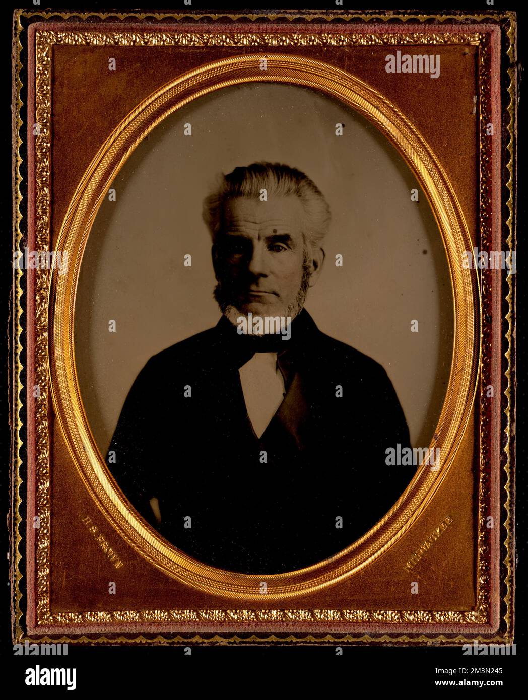 Lowell mason hi-res stock photography and images - Alamy