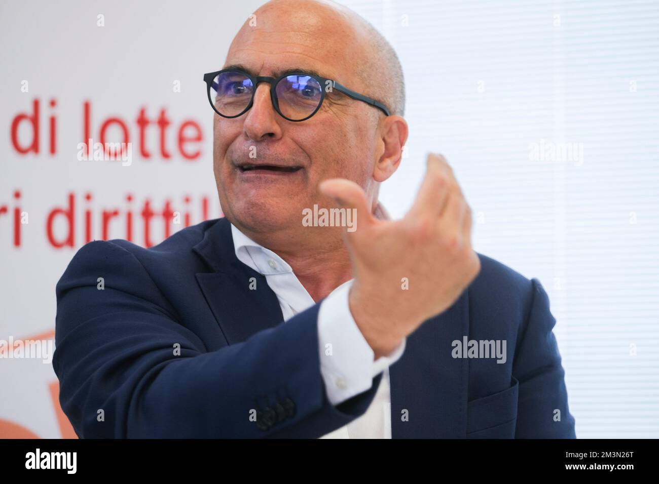 Andrea cozzolino hi-res stock photography and images - Alamy