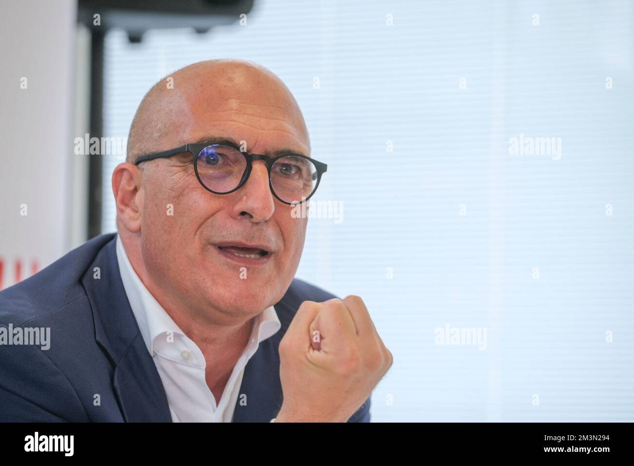 Andrea cozzolino hi-res stock photography and images - Alamy