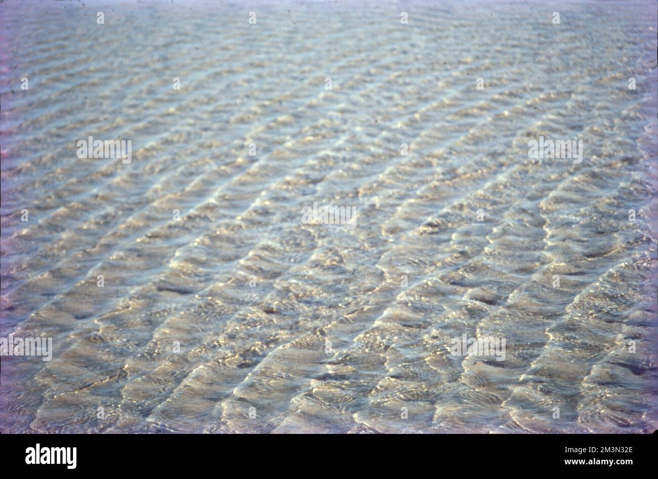 Wave ripples at mandvi beach hi-res stock photography and images - Alamy
