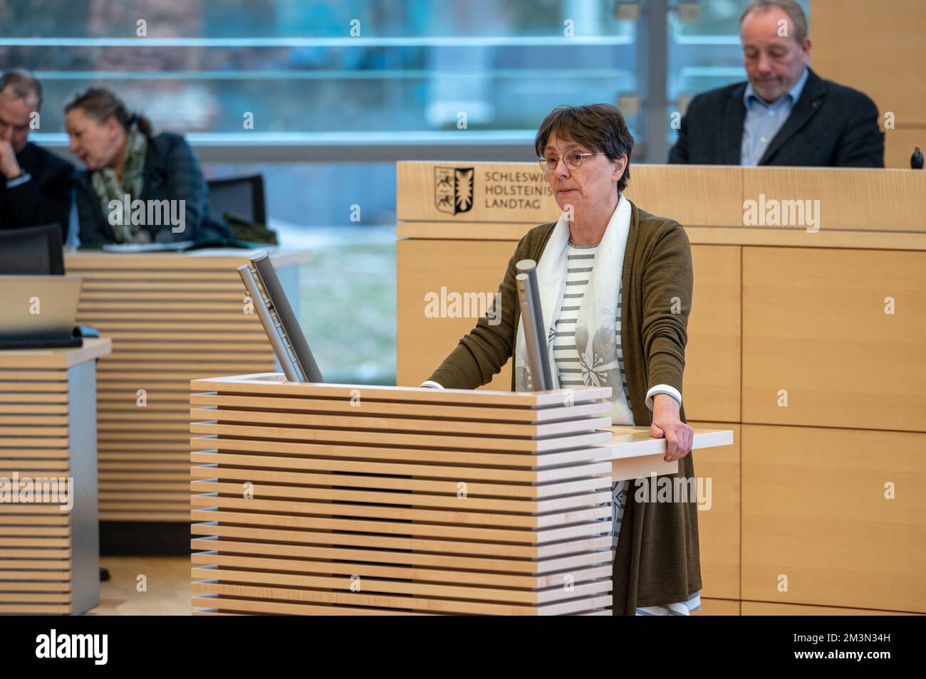 Monika heinold hi-res stock photography and images - Alamy