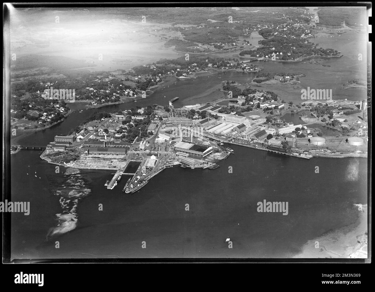 Portsmouth Navy Yard , Naval yards & naval stations, Navy Yard ...