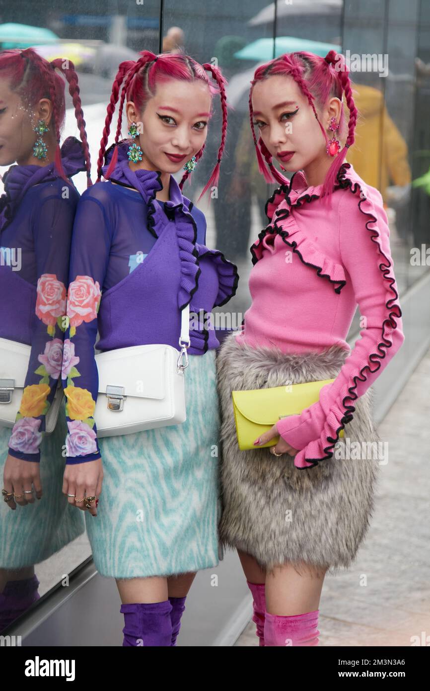 Aya amiaya hi-res stock photography and images - Alamy